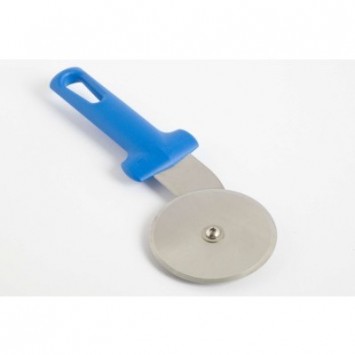 Teglia per Pizza in Alluminio, anche con Rivestimento Antiaderente