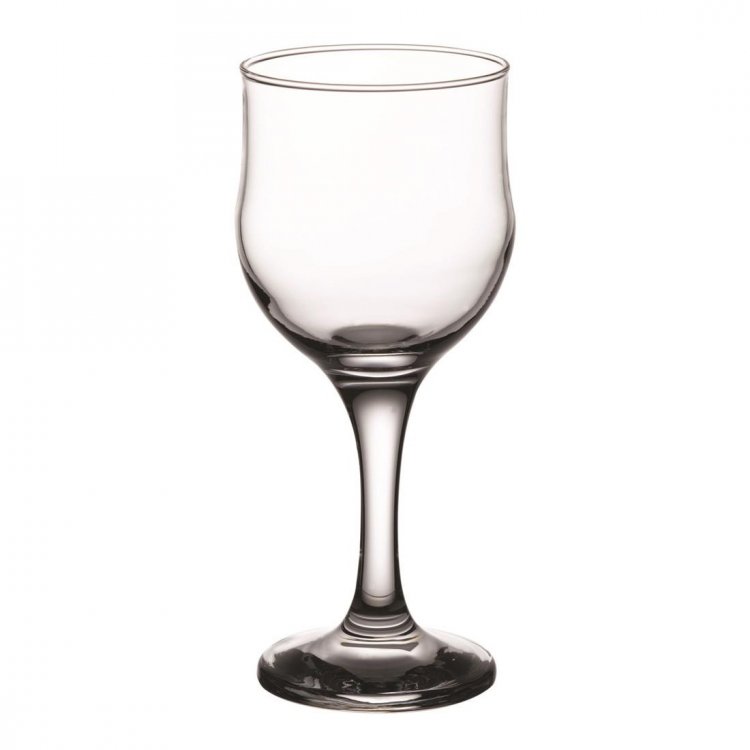 CALICE TULIPE ACQUA CL.24 PASABAHCE