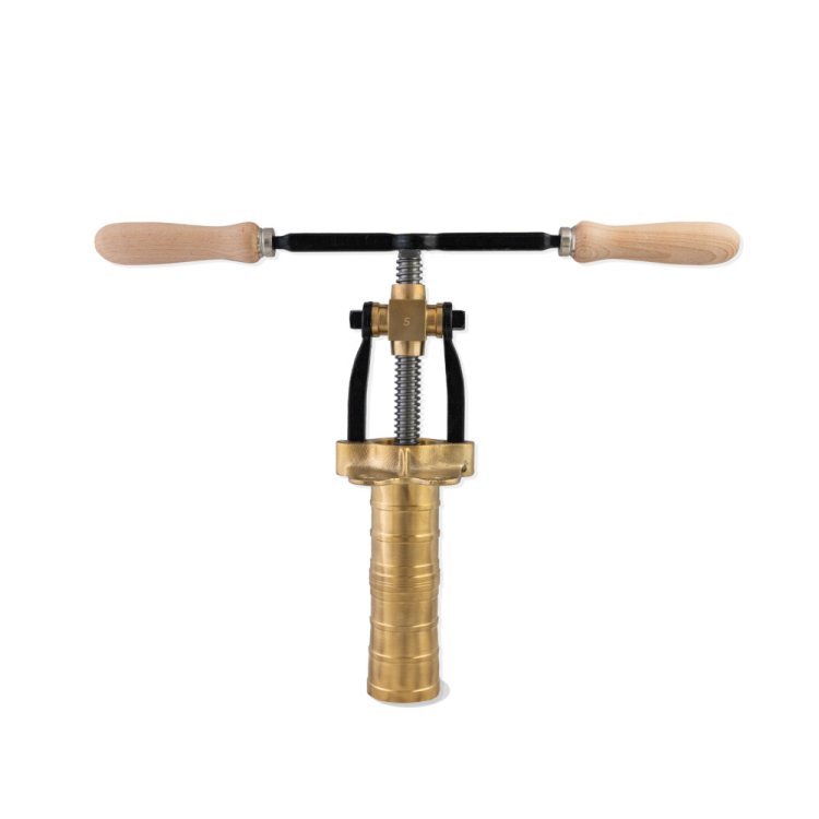 BIGOLARO TIPO 5 DA KG.0,400 CON 2 TRAFILE